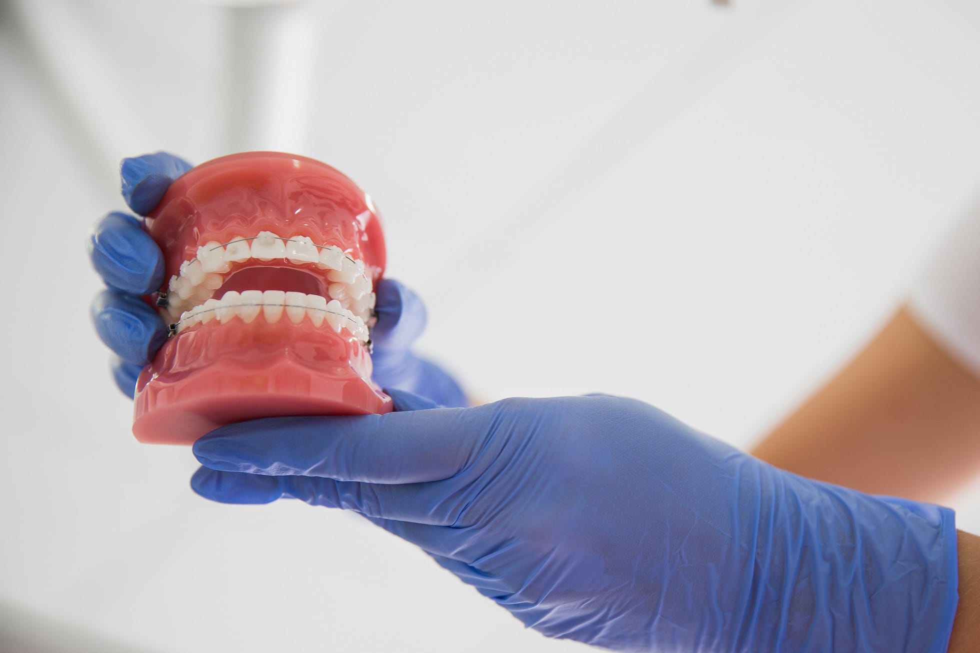 Orthotropics – More than Just Straighter Teeth | Livonia, MI