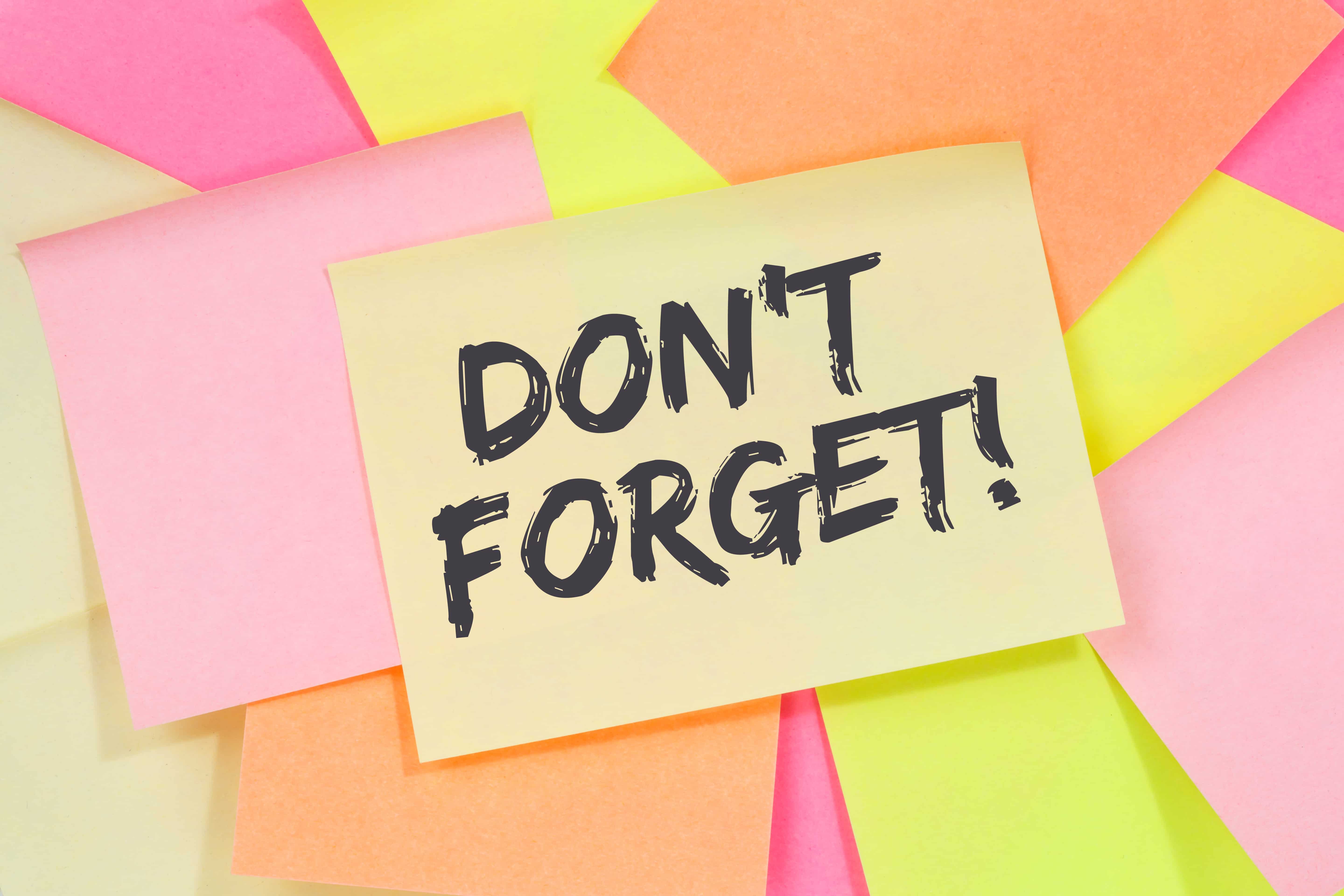 Quick Reminders About Your TMJ Health | Livonia, MI