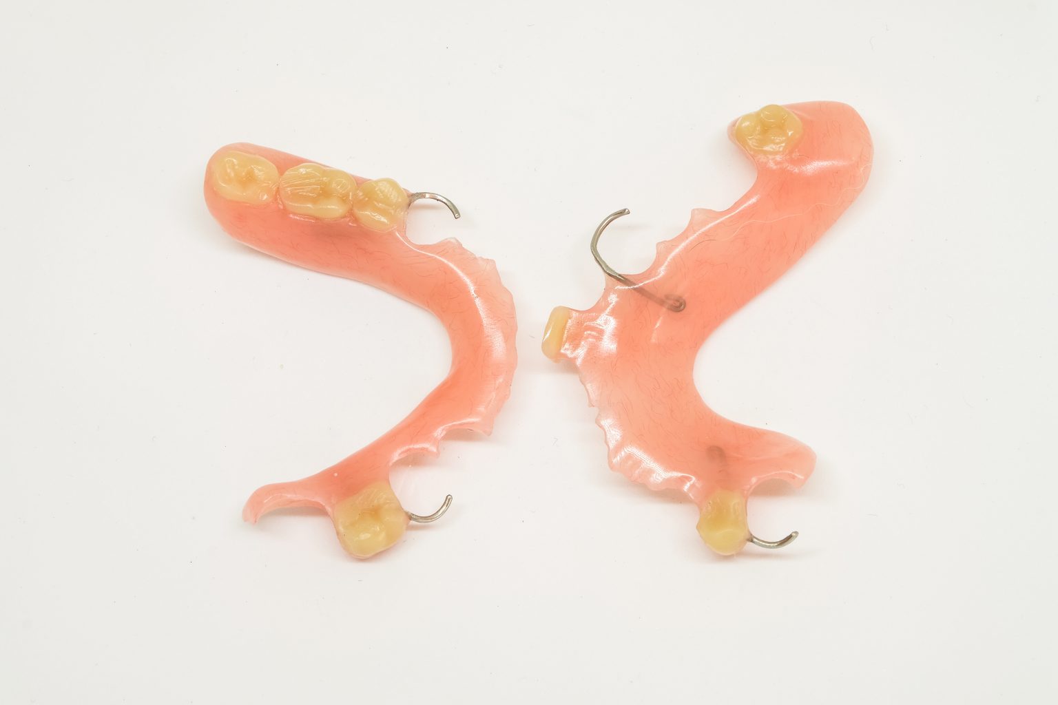 Treating Tooth Loss With Partial Dentures | Livonia, MI