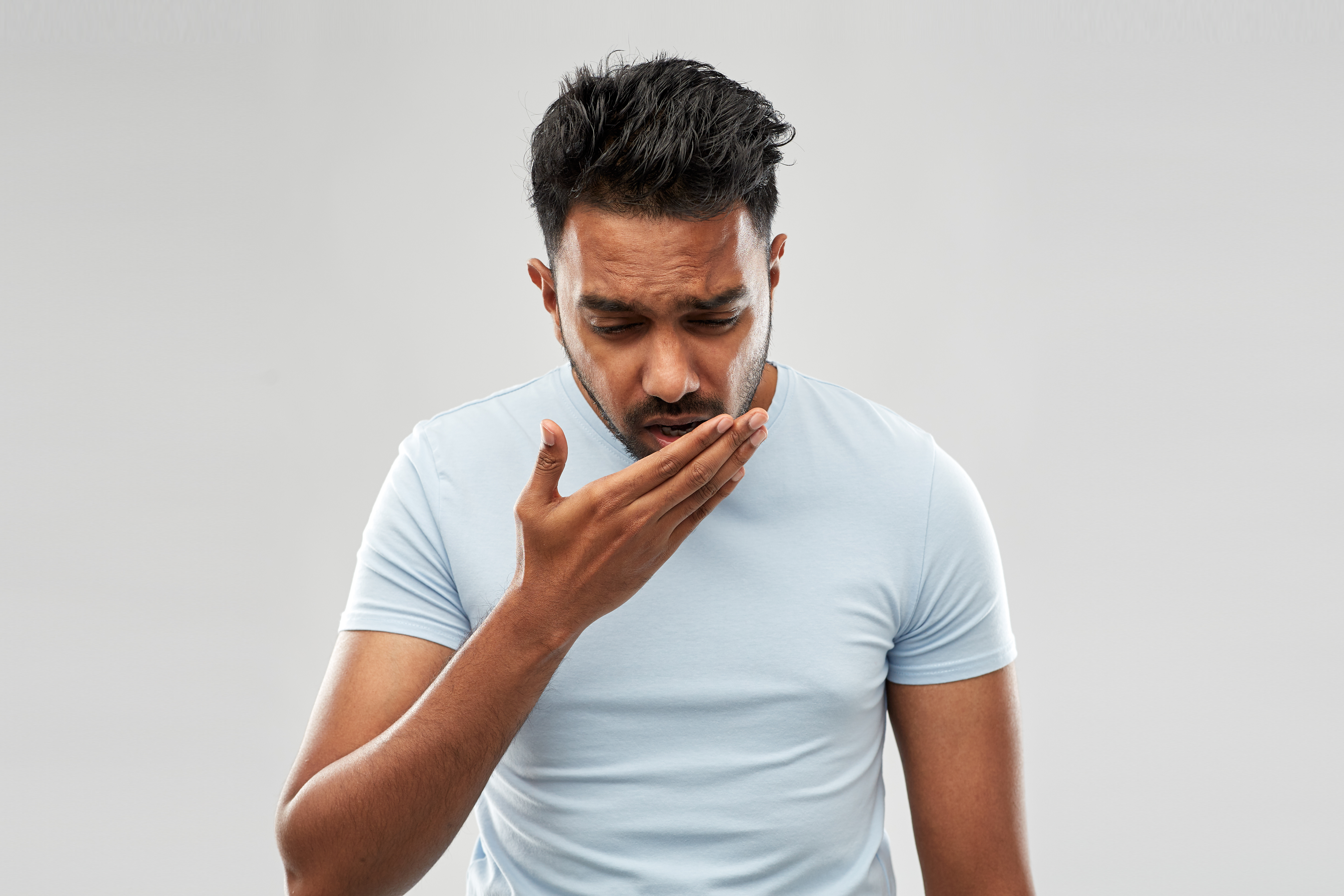 Learn How To Avoid Bad Breath | Livonia, MI