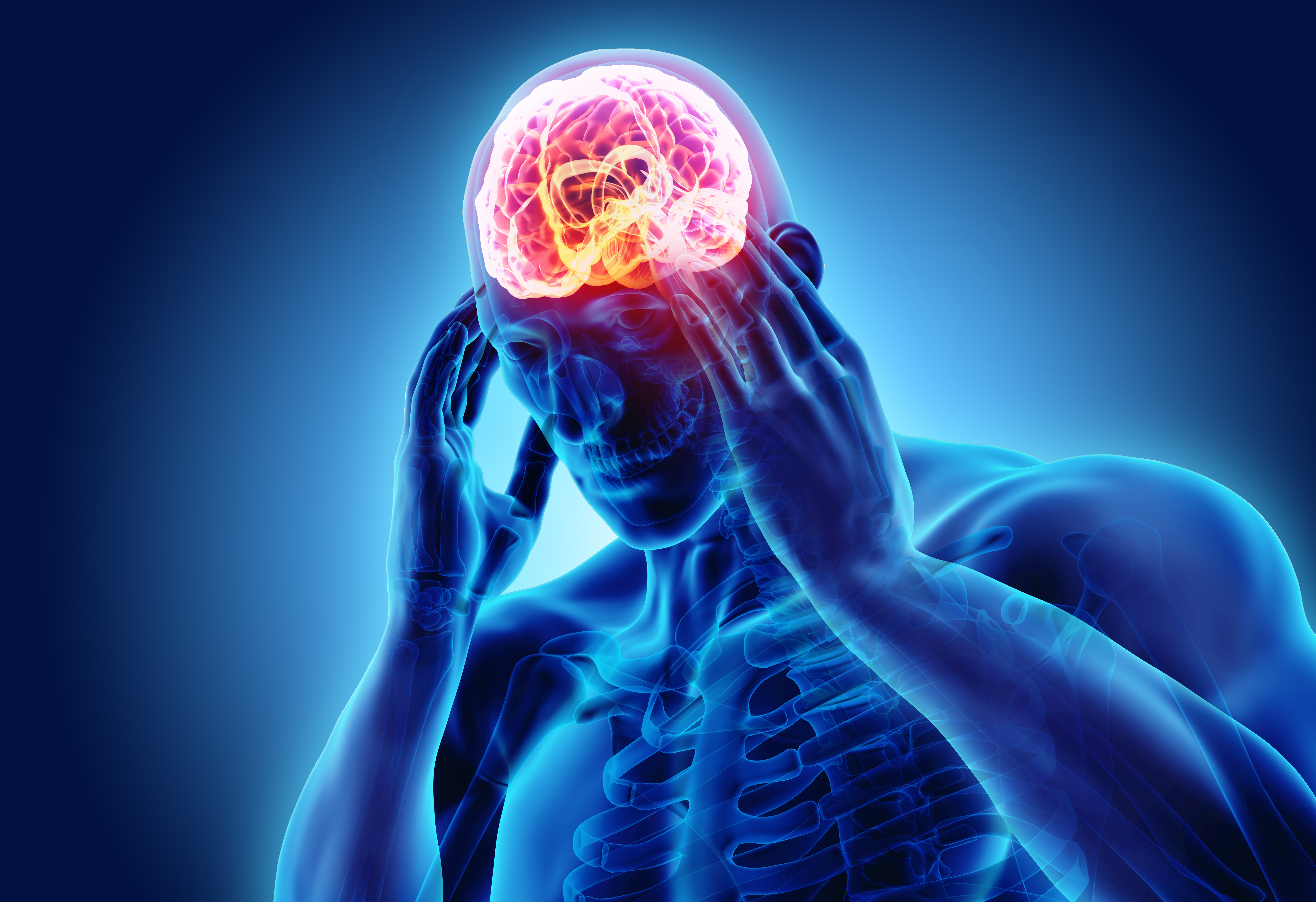 Providing Relief For Your TMJ Headaches | Livonia, MI