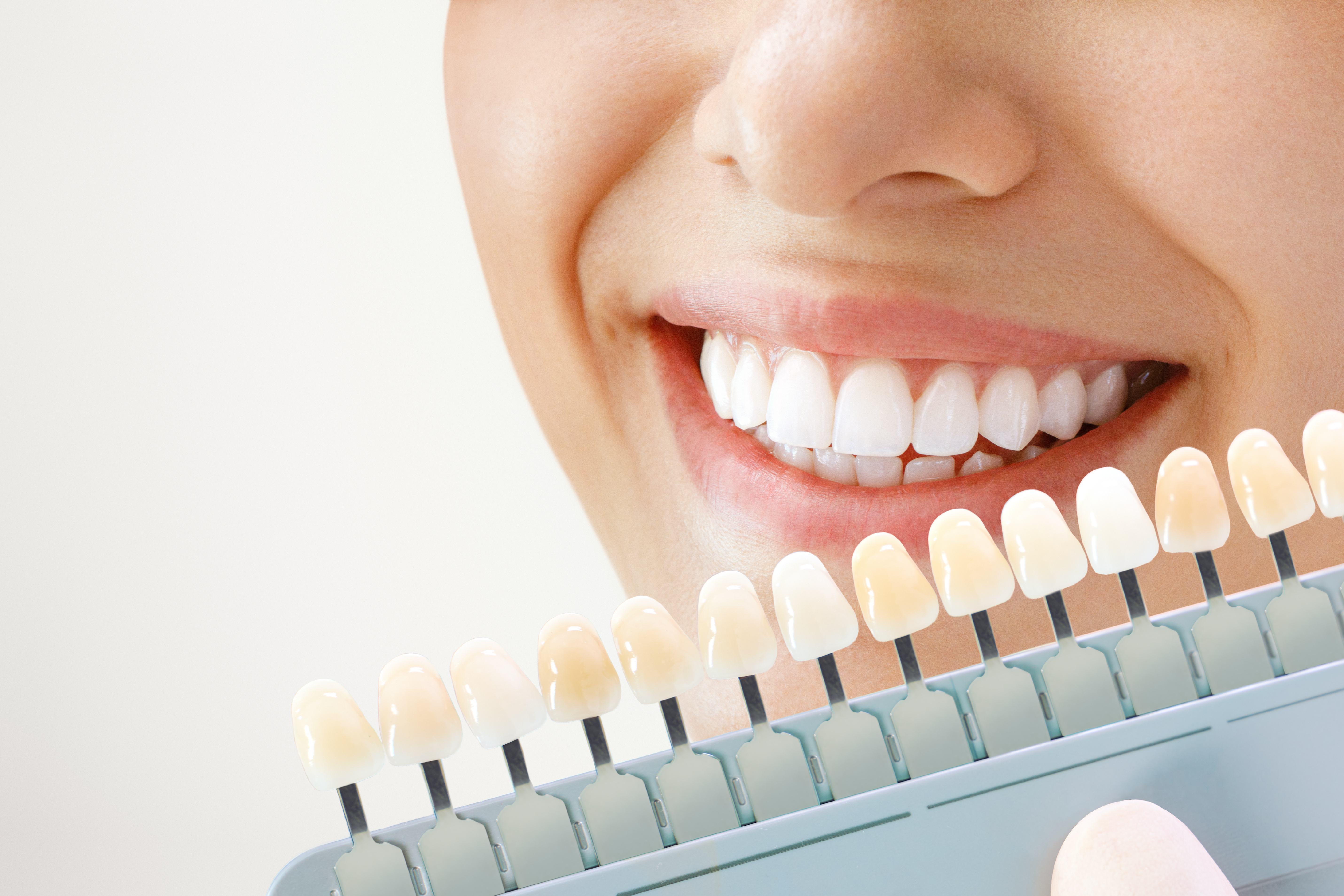 Brightening Teeth With Teeth Whitening | Livonia, MI